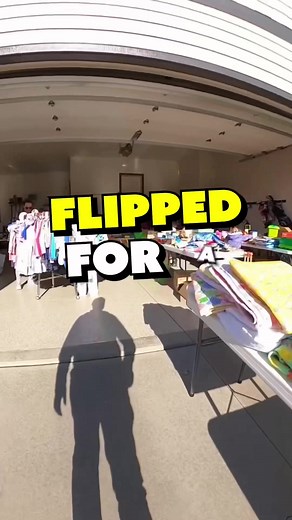 Amazing Garage Sale Finds and Flips for Profit | Xbox, Carhartt, Waterford Crystal
