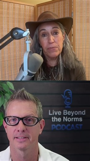 What do you wish you had known sooner about health and longevity? For Hilda, the answer is simple yet powerful: the importance of the sun. Despite being a health coach, teaching exercise classes, and eating a nutrient-dense diet, she overlooked one of the most essential elements of human health—natural light. After learning from experts like Dr. Jack Kruse and Thaddeus Owen, Hilda realized that we are, in many ways, light beings. Just like plants, our bodies rely on natural sunlight to function 