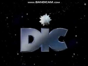 Les Studios Tex/Telcima/M6/DIC Entertaintment "Kid In Bed"/The Program Exchange (1998)