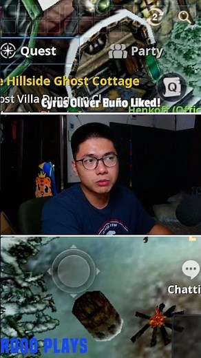 Cabal M SEA | BLUESTACKS Emulator sa Cabal M for Streaming