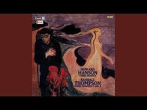 String Quartet In One Movement