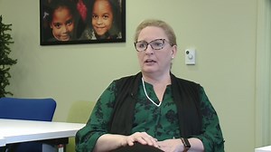 Remarkable Woman who’s adopted 23 children and fostered hundreds more fights for better, brighter futures