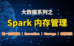 Spark内存管理机制及优化实践