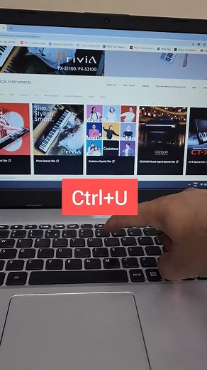 View webpage source code in chrome browser #shorts #youtubeshorts
