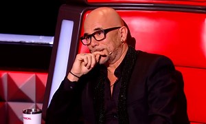 "LUCIE" de Pascal Obispo : quand le hasard fait bien les choses