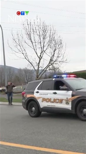 Fraser Valley flooding expected to peak