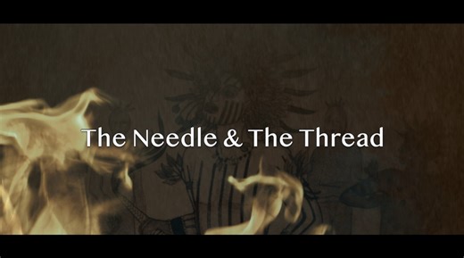 The Needle and the Thread