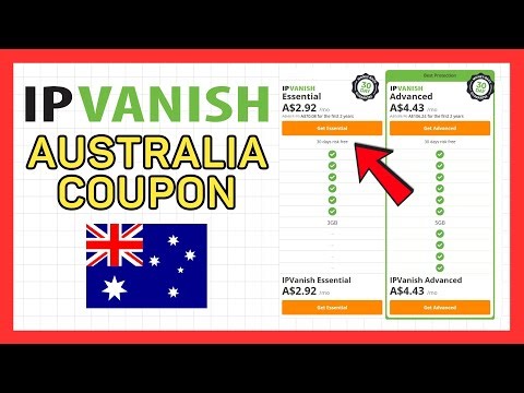 Best IPVanish Discount Link for Australia in 2026 (Up to 85% OFF)