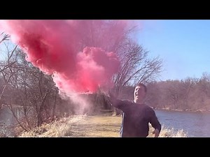 How to Use Shutter Bombs💨 The Best Smoke Grenades