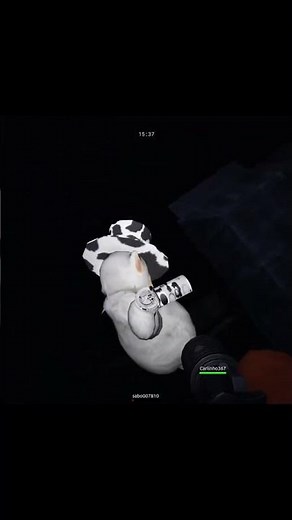 WHAT. #slendytubbies #slendytubbies3 #roblox