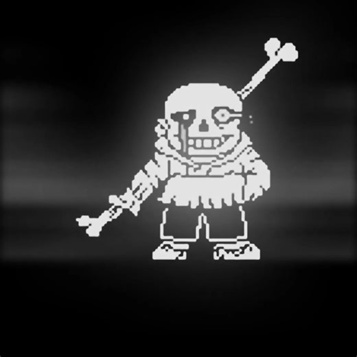 disbelief sans edit / disbelief papyrus theme song