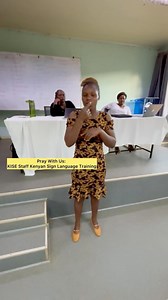 Hurry Up And Book Your Space For 2025 On kise.ac.ke We are still accepting applications for Certificate in Kenyan Sign Language, Certificate in Autism, Certificate in Speech Therapy & Certificate in Learner Support Assistant. #KISE2025KSLTraining | Kenya Institute of Special Education