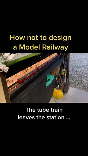 Tips for Careful Model Railway Planning