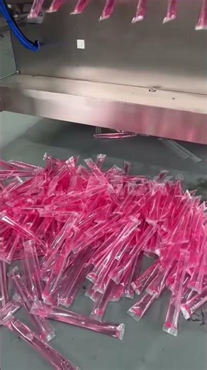 How Fast Is A Stick Packing Machine In Real Production?