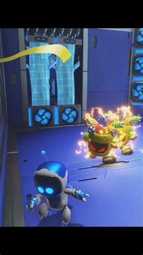 ASTRO BOT | Fan Club 🎉 | Can We Save Them All? 🤖