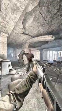 G36C Rifle - Call of Duty: Zombies