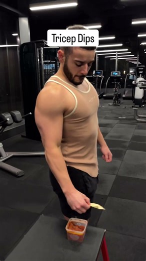 Doing gym exercises by their actual names