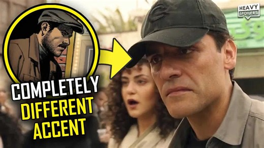 Moon Knight episode 3 breakdown & ending explained spoiler review | Easter eggs & things you missed