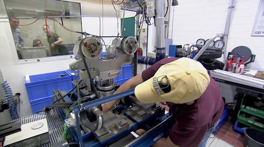 Campus Portrait: Rheinisch-Westfälische Technische Hochschule Aachen