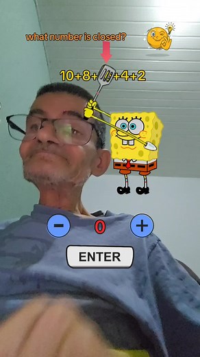 Engaging IQ Test with SpongeBob SquarePants