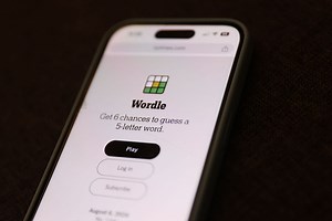 Today’s NYT Wordle Hints, Clues And Answer For Tuesday, July 08, 2025