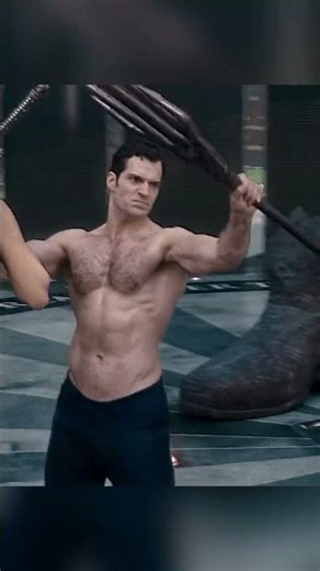 Superman Returns and Fights the Justice League | Epic Resurrection Scene