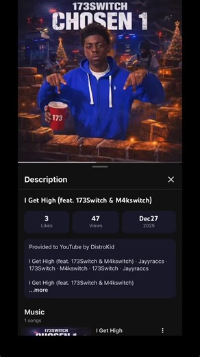 Switch did (@undercover.switch)’s videos with original sound - Switch did