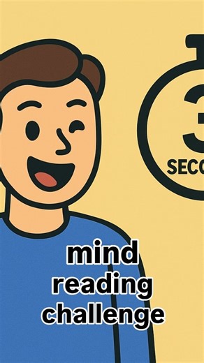 Three Second Challenges on Instagram: "Turns out we’re terrible at mind reading… but not at driving 😅 Give the car in front of you 3 seconds of space—it’s the only kind of ‘predicting the future’ you actually can do on the road. Take the challenge, and make your own video showing off what you can do in 3 seconds, and don't forget to tag us! #ThreeSecondRule #3SecondChallenge #DriveSmart #RoadSafety"