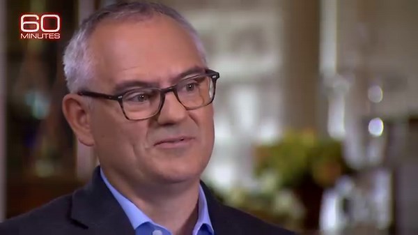 13K views · 360 reactions | After years of failed attempts, three students have successfully deciphered passages inside an ancient scroll seared shut by the eruption of Italy’s Mt. Vesuvius in A.D. 79. https://cbsn.ws/3Vkk57J | 60 Minutes | Facebook