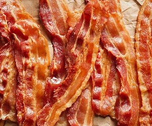 50 Different Ways to Cook Bacon