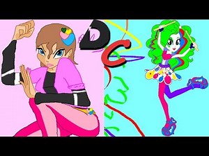 Deviantart RANT - Pinkponyfan