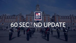 73K views · 1.6K reactions |  The latest episode of 60-Second Update comes from Scotland where a new autonomous boat is being trialled. It also features updates from our task group in the Caribbean and HMS Enterprise in Beirut. Find out more about the stories featured in this week’s episode at www.royalnavy.mod.uk/60secondupdate | Royal Navy | Facebook