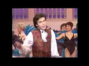 Pascal Chevalier Paris féérie