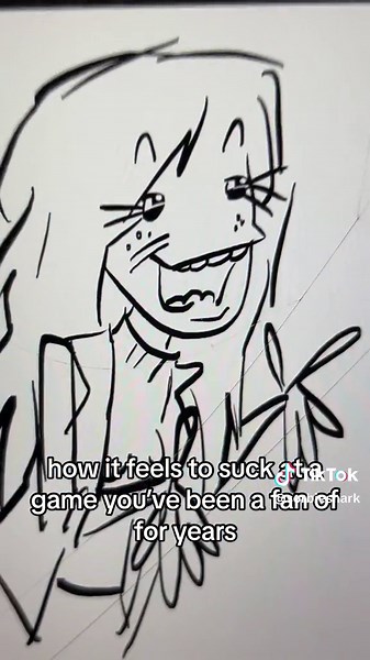 New Gen Toddler: Tumbuk Keyboard in Splatoon 3