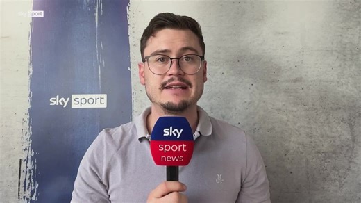 VfB-Interesse wird konkreter: Wird Prömel zum Stiller-Ersatz?