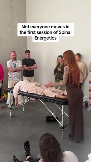 Understanding Level One Practitioner Training in Energy Healing