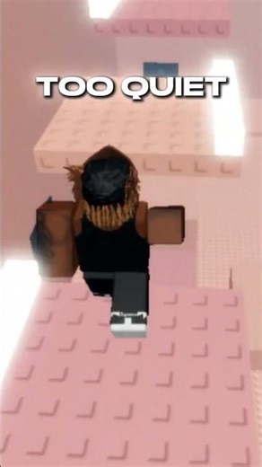 why does turning on your mic feel like a job interview?