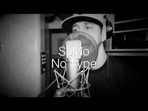 Rae Sremmurd - No Type (Rendition) by SoMo