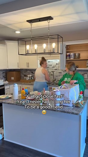 1.4K views · 145K reactions | I can’t express enough on how important friendship is when you fill each others cups up equally!! Finding that friend that no matter what listens and supports you in every way! LOVE YOU @thetarrantfamily so glad God brought me you凉勺#friendship #trend #leximaedennis | The Dennis Family | Facebook