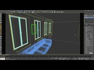 Vray IES Light Tutorial - V-ray 6 for 3ds Max