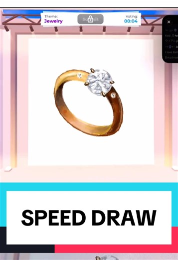 Discover How I Won in Roblox Speed Draw! 🎮✨