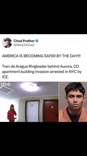 Chad Prather | SAFER BY THE HOUR… | Instagram