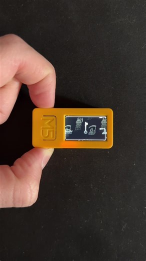 Comment changer l'écran du M5 Stick Plus