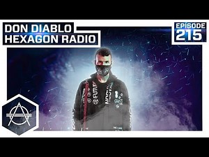 Hexagon Radio Episode 215