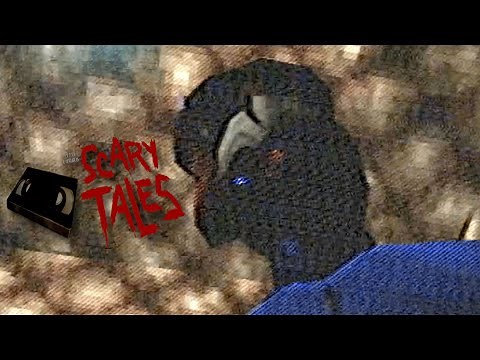 Scary Tales Vol. 1 - Puppet Combo Horror Game (No Commentary + Ending)