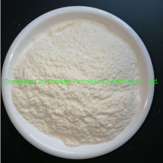 [Hot Item] Oil Drilling Grade Additive Low Viscosity Poly Anionic Cellulose PAC LV