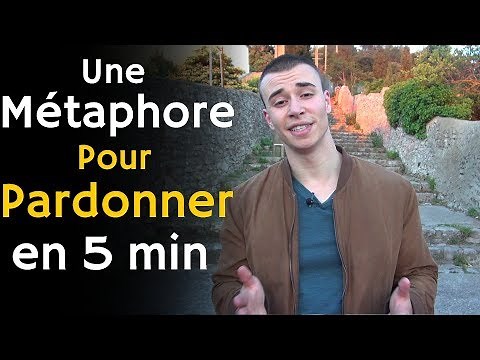 Comment pardonner en 5 minutes | Comprendre le pardon et l'appliquer