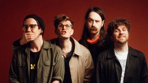 Yard Act, O2 Academy Leeds, Nov 6, 2026 Tickets, Leeds, United Kingdom