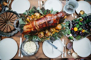 83K views · 755 reactions | Dinner is coming—and we’re pretty sure...