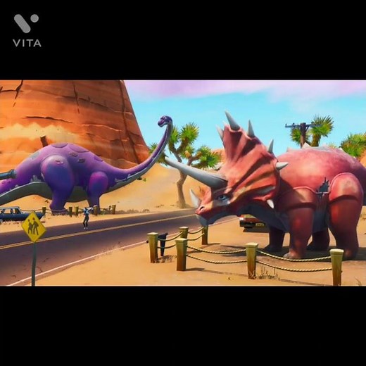 Alia It's A Diplodocus